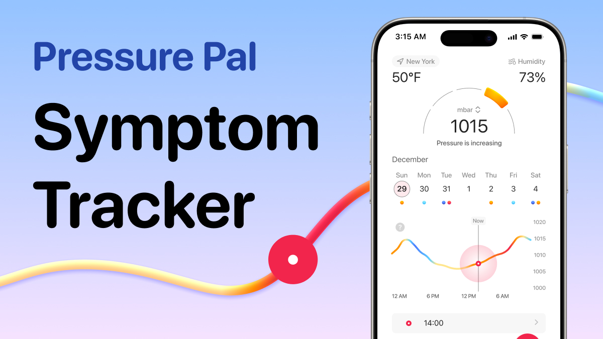 Barometric Pressure and Sinus Pressure: The Connection | Pressure Pal